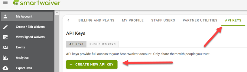 Fotaflo and Smartwaiver – Smartwaiver